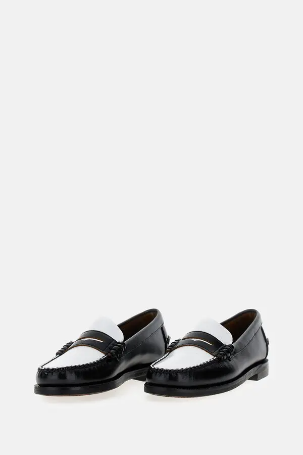 SEBAGO Dan Classica - Nero