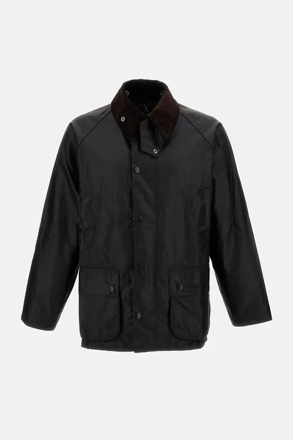 Barbour Bedale Wax Jacket
