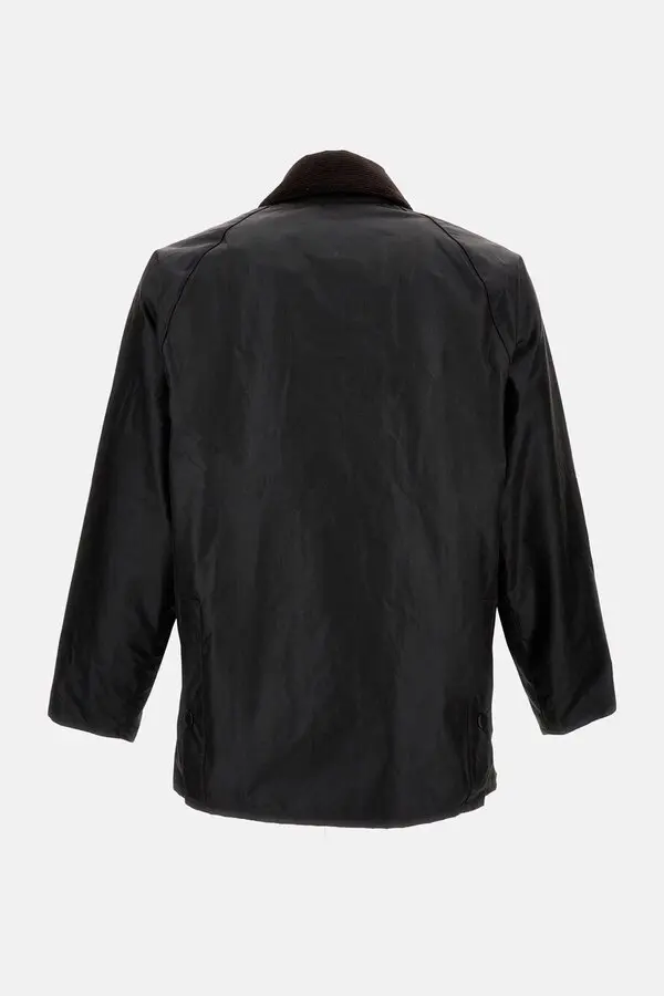 Barbour Bedale Wax Jacket