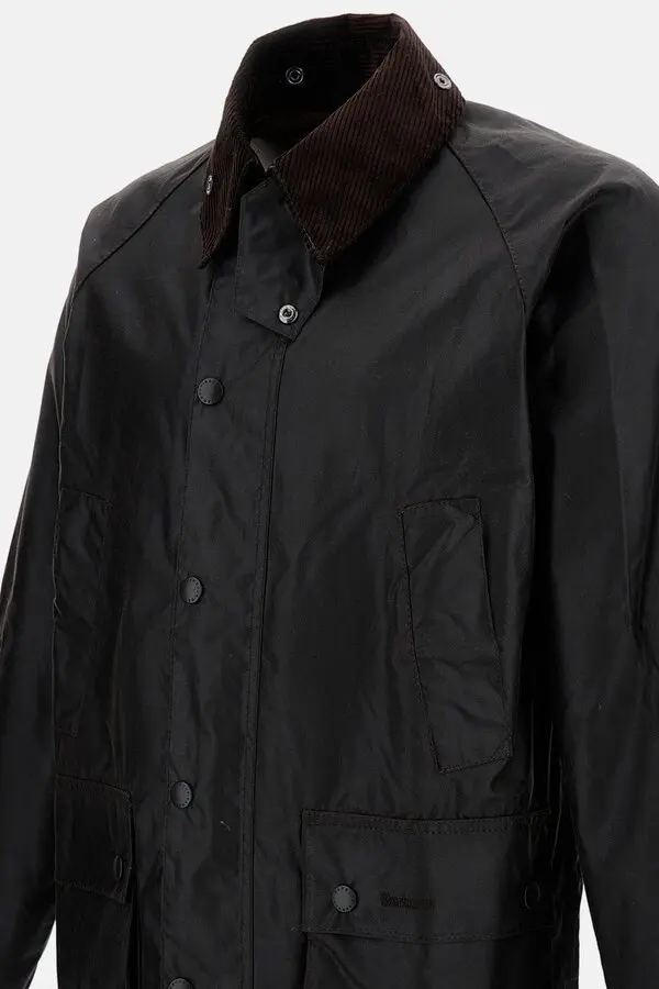 Barbour Bedale Wax Jacket