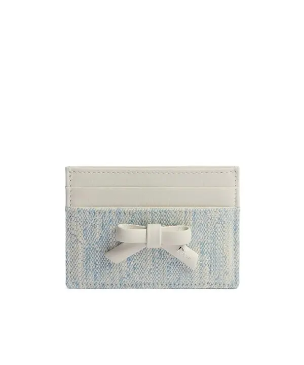 Dior Promenade Freesia Card Holder