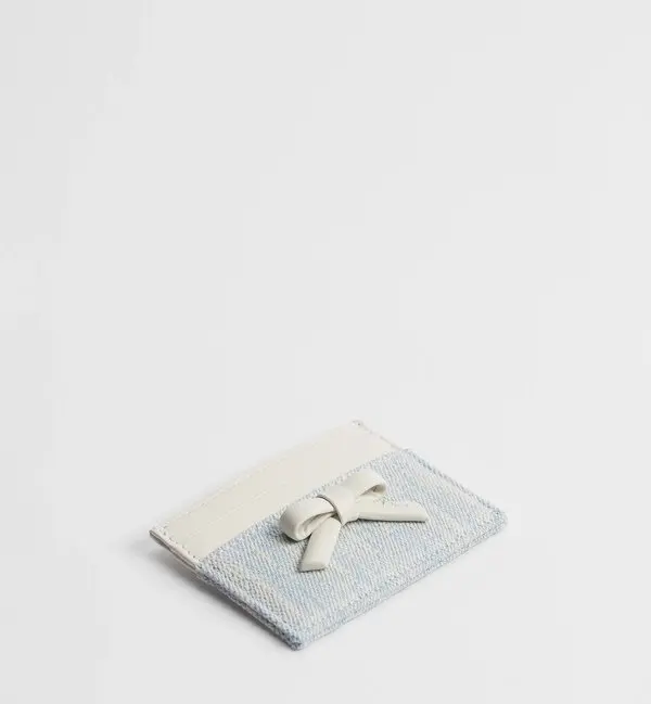 Dior Promenade Freesia Card Holder