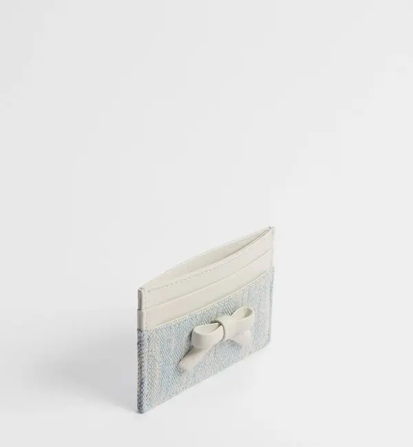 Dior Promenade Freesia Card Holder