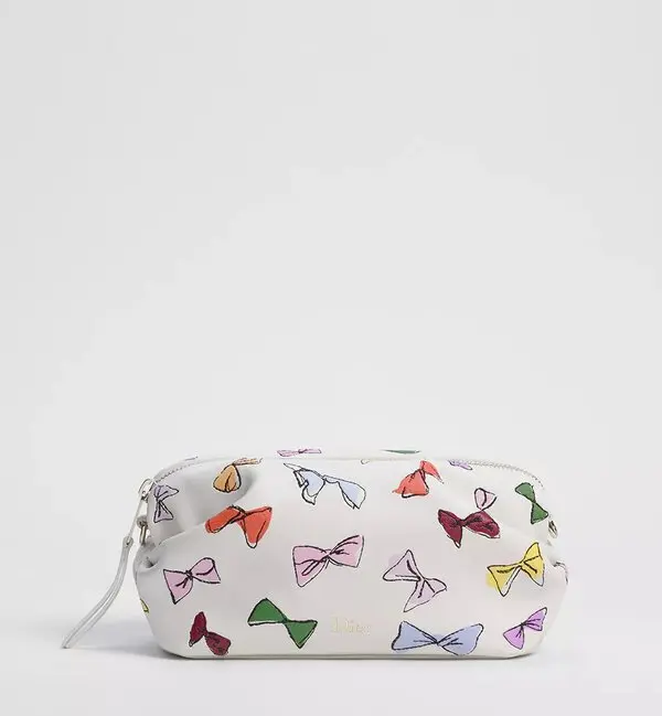 Dior Dioriviera Bow Pouch - No