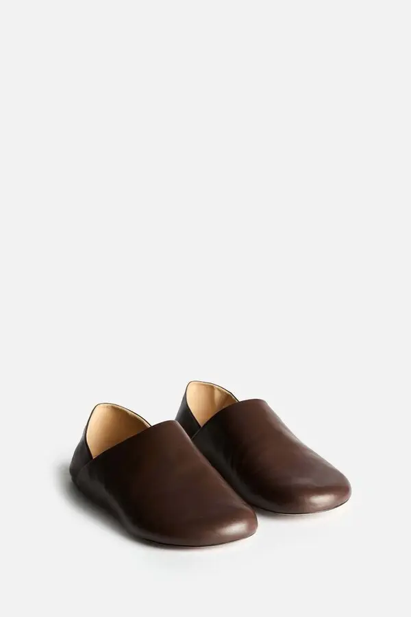 JW Anderson Slipper Mule