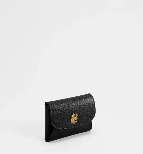 Dior Médaillon Daylily Card Holder
