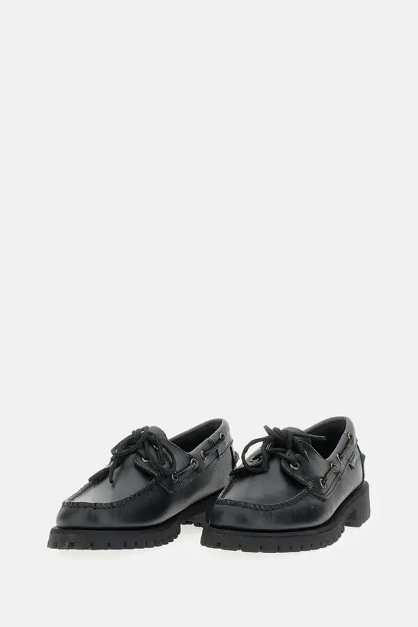 SEBAGO Mocassino Ranger Waxy