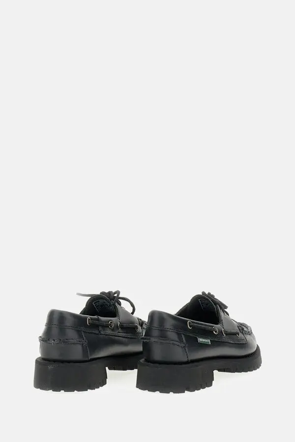 SEBAGO Mocassino Ranger Waxy