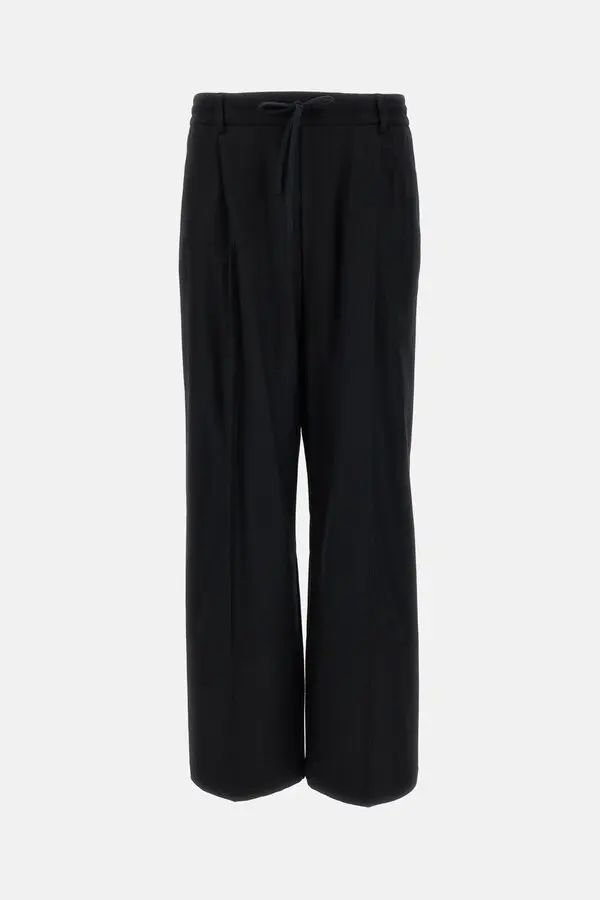 Barena Venezia Pantaloni Jogger Mado Flan