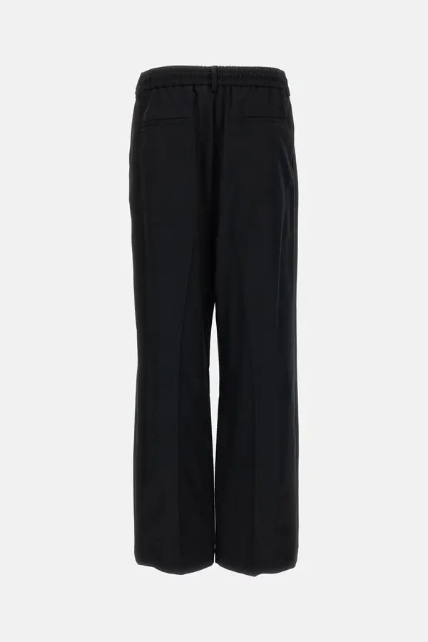 Barena Venezia Pantaloni Jogger Mado Flan