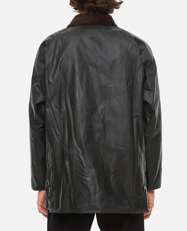 Barbour Giacca Bedale Wax
