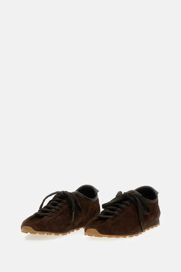 Jacquemus Sneakers Les Tennis