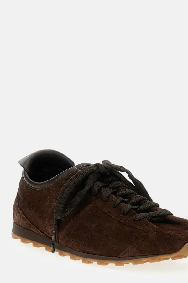 Jacquemus Sneakers Les Tennis