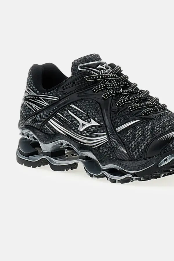 Mizuno Sneakers Wave Prophecy 1 - Black