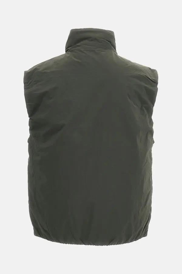 K-WAY Gilet Imbottito