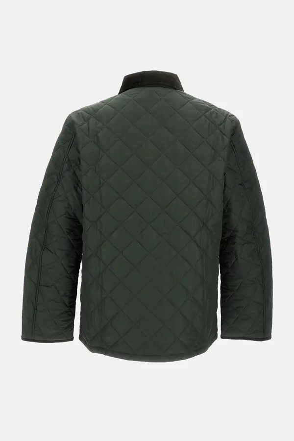 Barbour Giacca Hornby Quilted