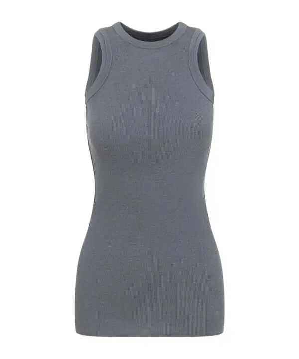 Phoebe Philo Sleeveless Wool Vest