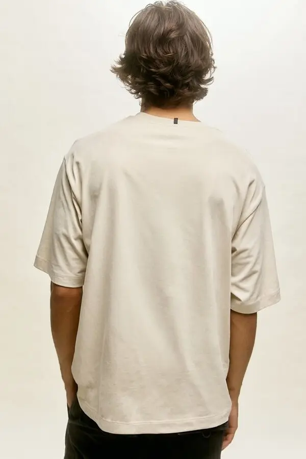 Oakley Ellipse Logo Graphic Tee