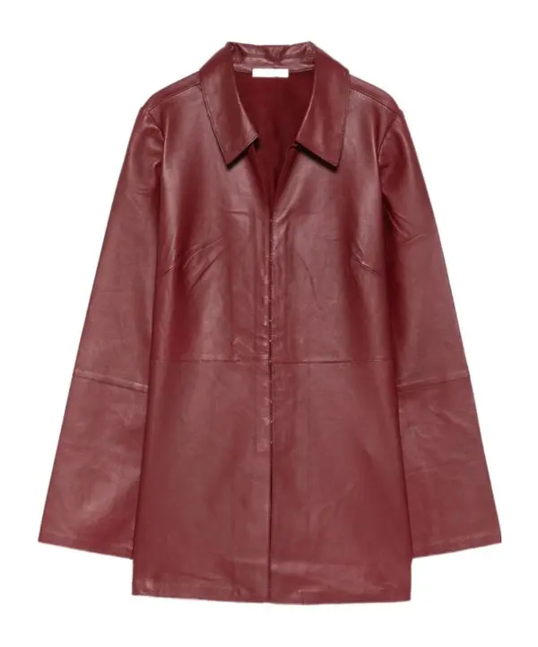 BY MALENE BIRGER Long Sleeve Shirt