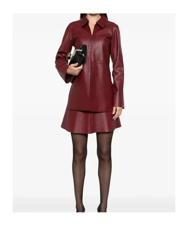 BY MALENE BIRGER Long Sleeve Shirt