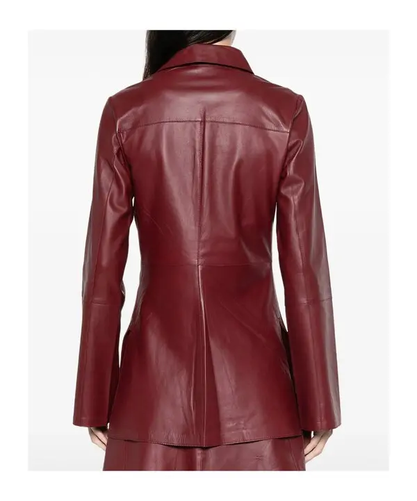 BY MALENE BIRGER Long Sleeve Shirt