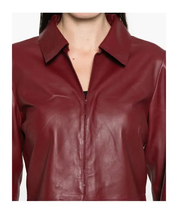 BY MALENE BIRGER Long Sleeve Shirt