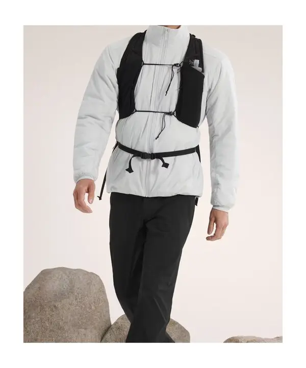Arc'teryx Atom Sv Jacket