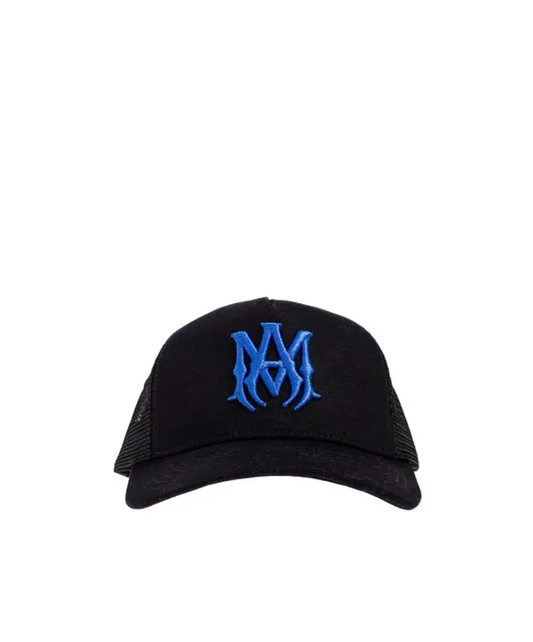 Amiri Logo Hat