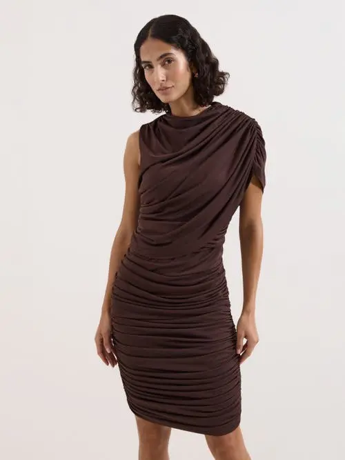 PHASE EIGHT Aimee Jersey Dress