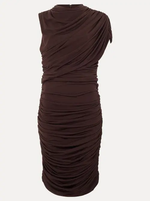 PHASE EIGHT Aimee Jersey Dress