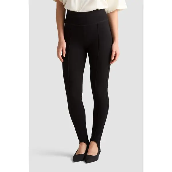 RESIDUS Lavinia Slim Pull-on Jersey Pants
