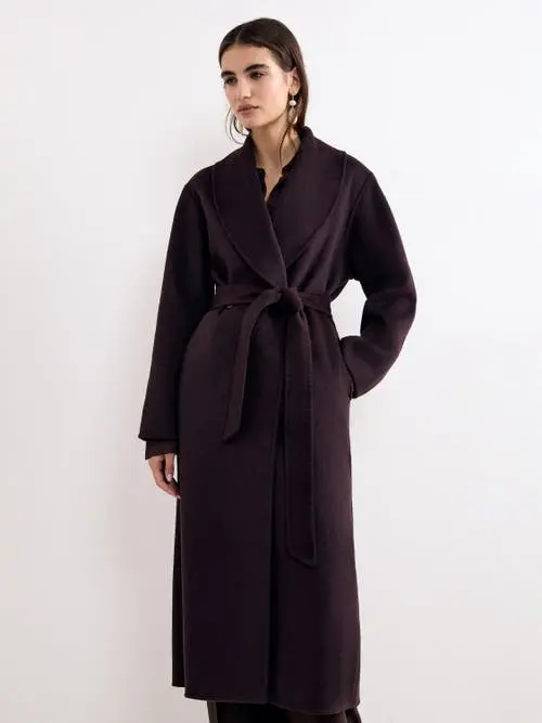 PHASE EIGHT Daisy Midi Coat