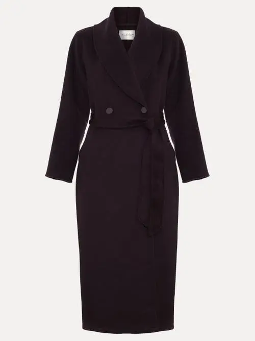 PHASE EIGHT Daisy Midi Coat