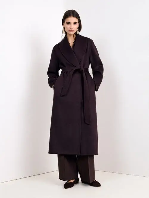 PHASE EIGHT Daisy Midi Coat