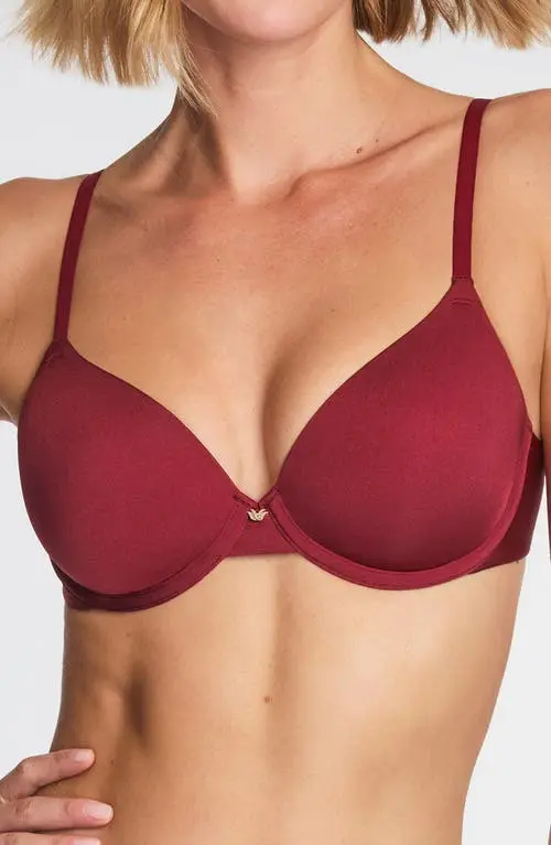 Wacoal Baseline Underwire Contour Bra