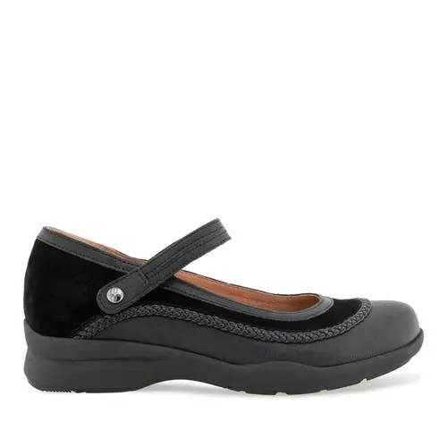 Jambu Terralilly-wide Pump - Black