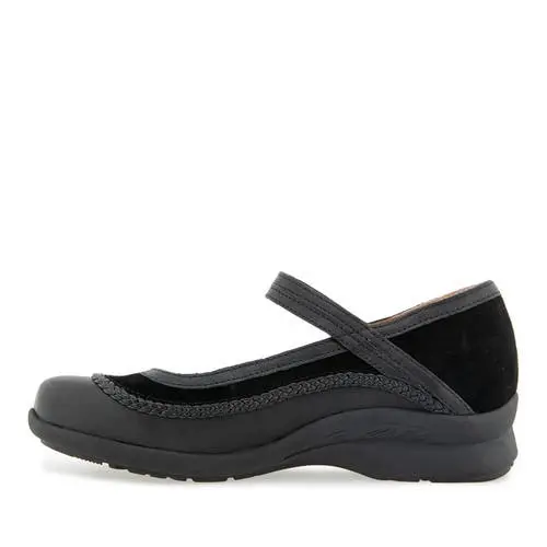 Jambu Terralilly-wide Pump - Black