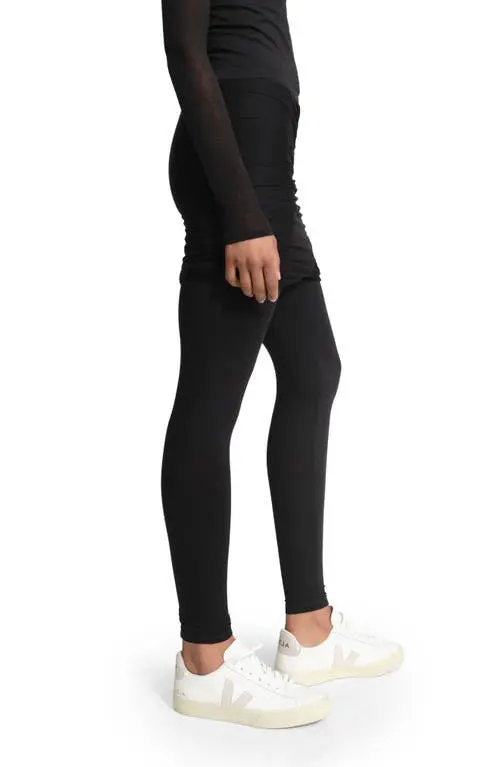 MARCELLA Joss Skirted Leggings