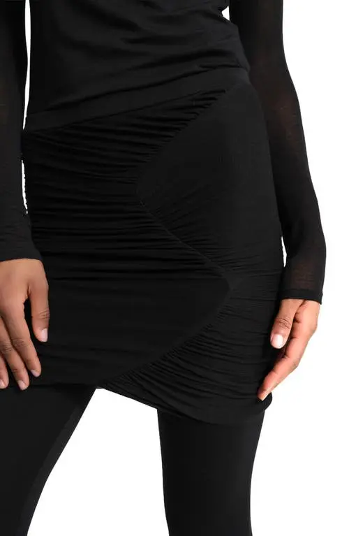 MARCELLA Joss Skirted Leggings