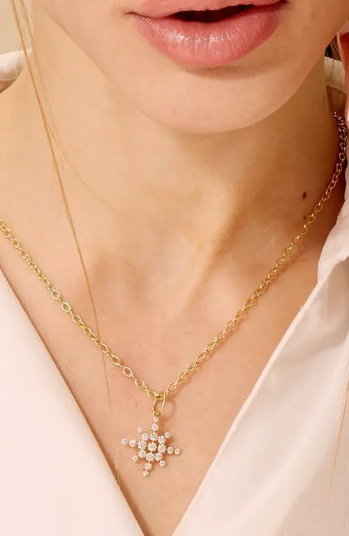 SYNA JEWELS Star Charm