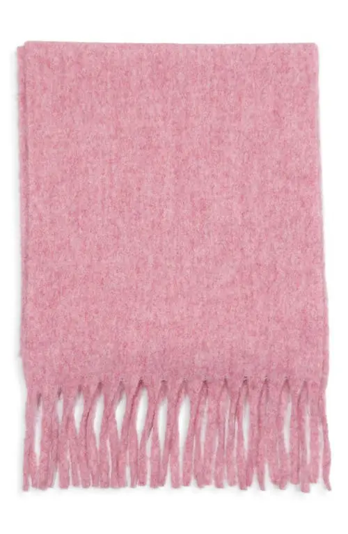 PETIT MOMENTS Copenhagen Scarf - Pink