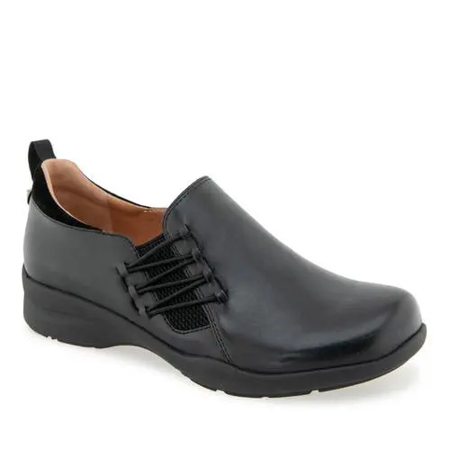 Jambu Terrarose Closed Casual - Black