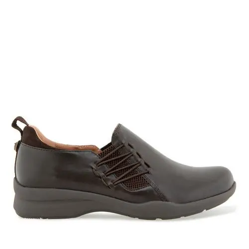 Jambu Terrarose Closed Casual - Brown