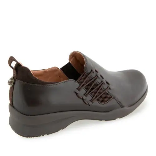 Jambu Terrarose Closed Casual - Brown