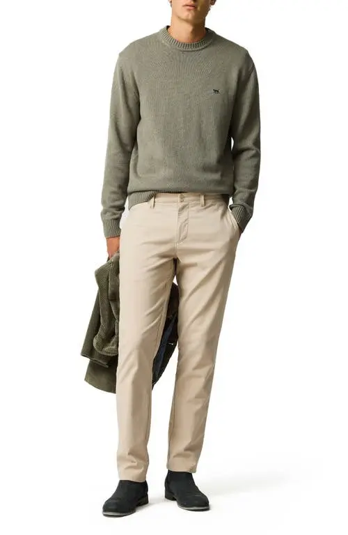 Rodd & Gunn Motion Stretch Cotton Pants
