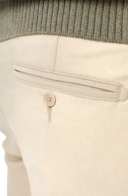 Rodd & Gunn Motion Stretch Cotton Pants