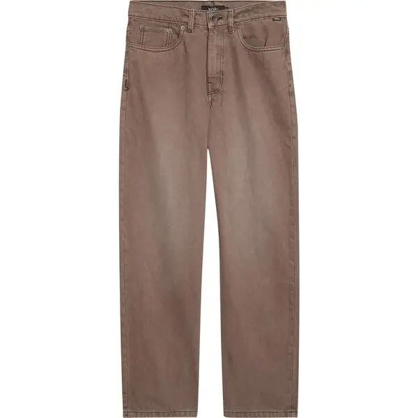 VANS Check-5 Loose Fit Jeans