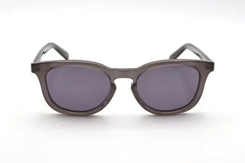 MAISON MARGIELA Round Sunglasses - Grey
