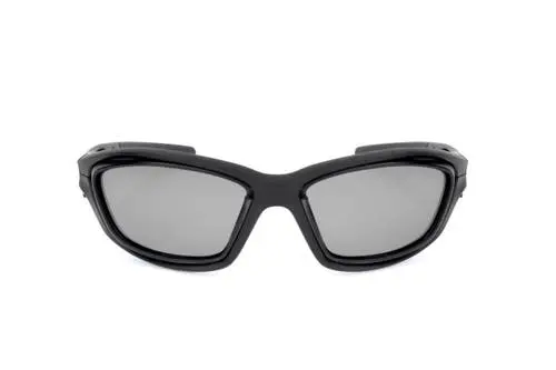 BRIKO Angular Wraparound Frames - Black