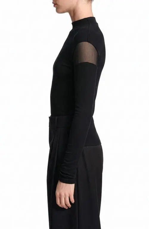 MARCELLA Aiva Top